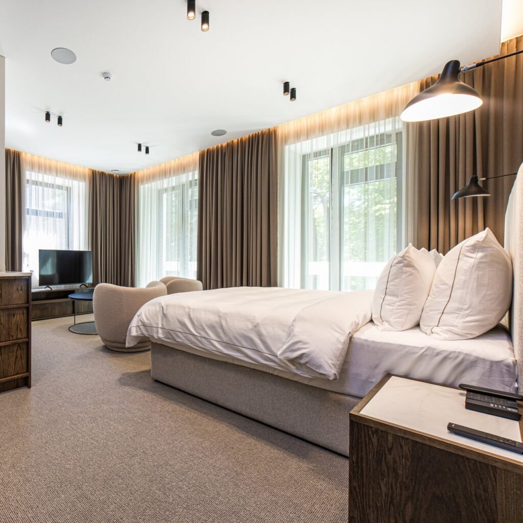 Viešbutis „Palanga Life Balance SPA Hotel“ | Palangos turizmo ...