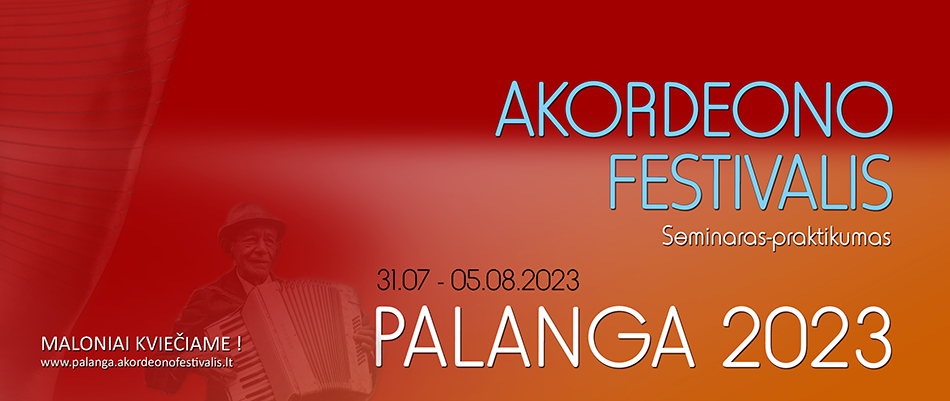 Klaipėdos ir Žemaitijos krašto akordeonistų koncertas skirtas Palangos ... Klaipėdos ir Žemaitijos krašto akordeonistų koncertas skirtas Palangos ...